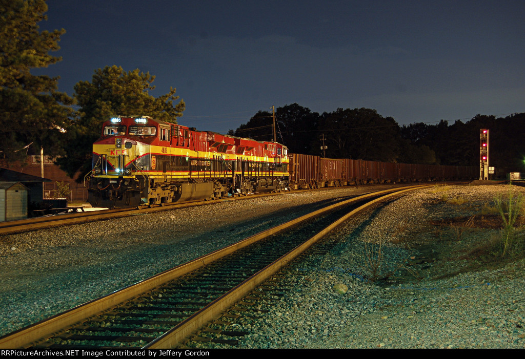 NS 69J Irondale, AL